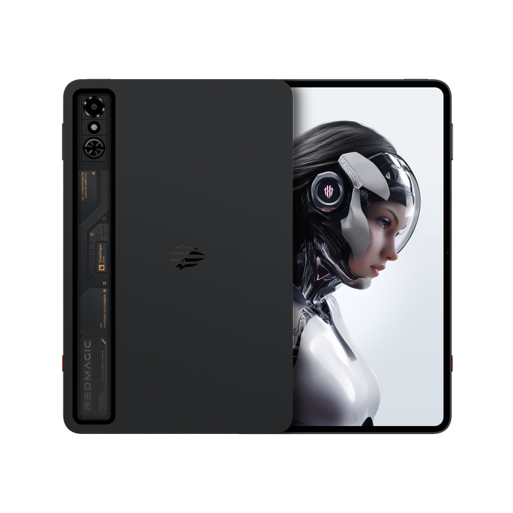 Buy REDMAGIC Astra Gaming Tablet - REDMAGIC (Canada)