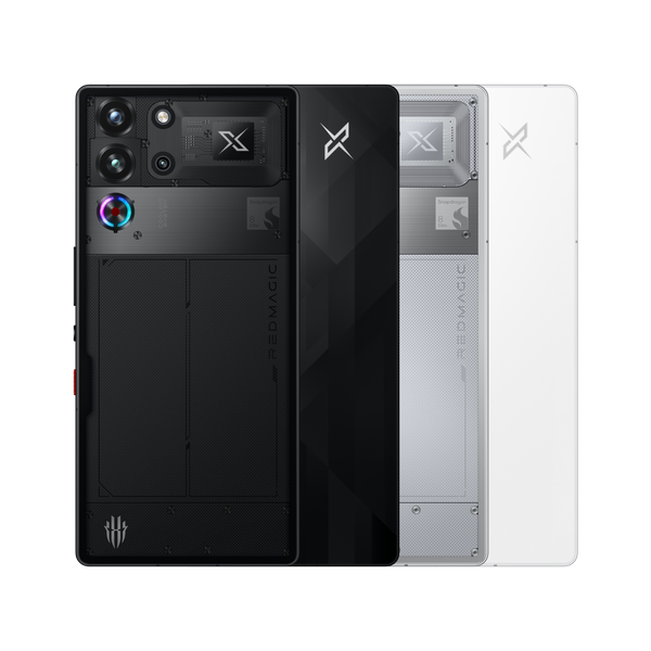 REDMAGIC Gaming Smartphones - REDMAGIC (US and Canada)