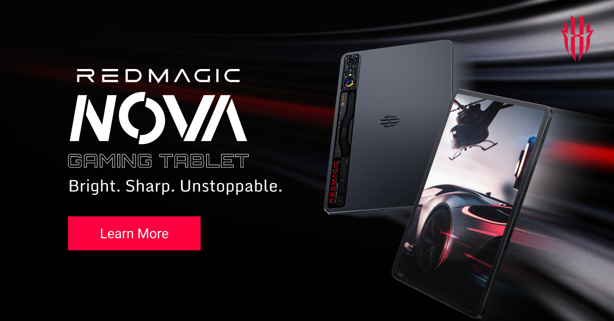 REDMAGIC Gaming Smartphones - REDMAGIC (US and Canada)