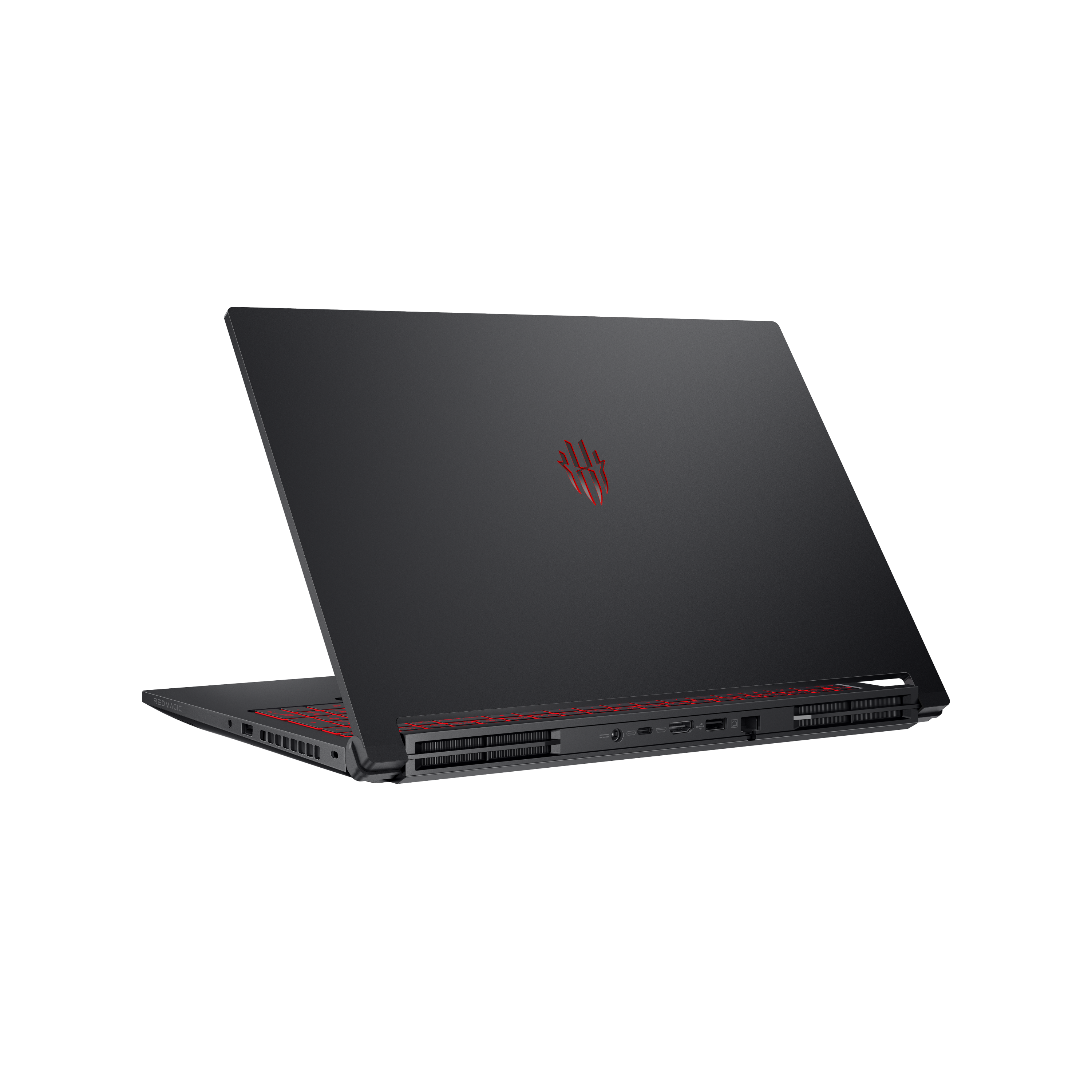 REDMAGIC Titan 16 Pro Gaming Laptop - REDMAGIC(Canada) Store – REDMAGIC ...