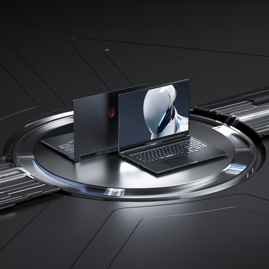 REDMAGIC Titan 16 Pro Gaming Laptop - REDMAGIC(US and Canada) Store ...