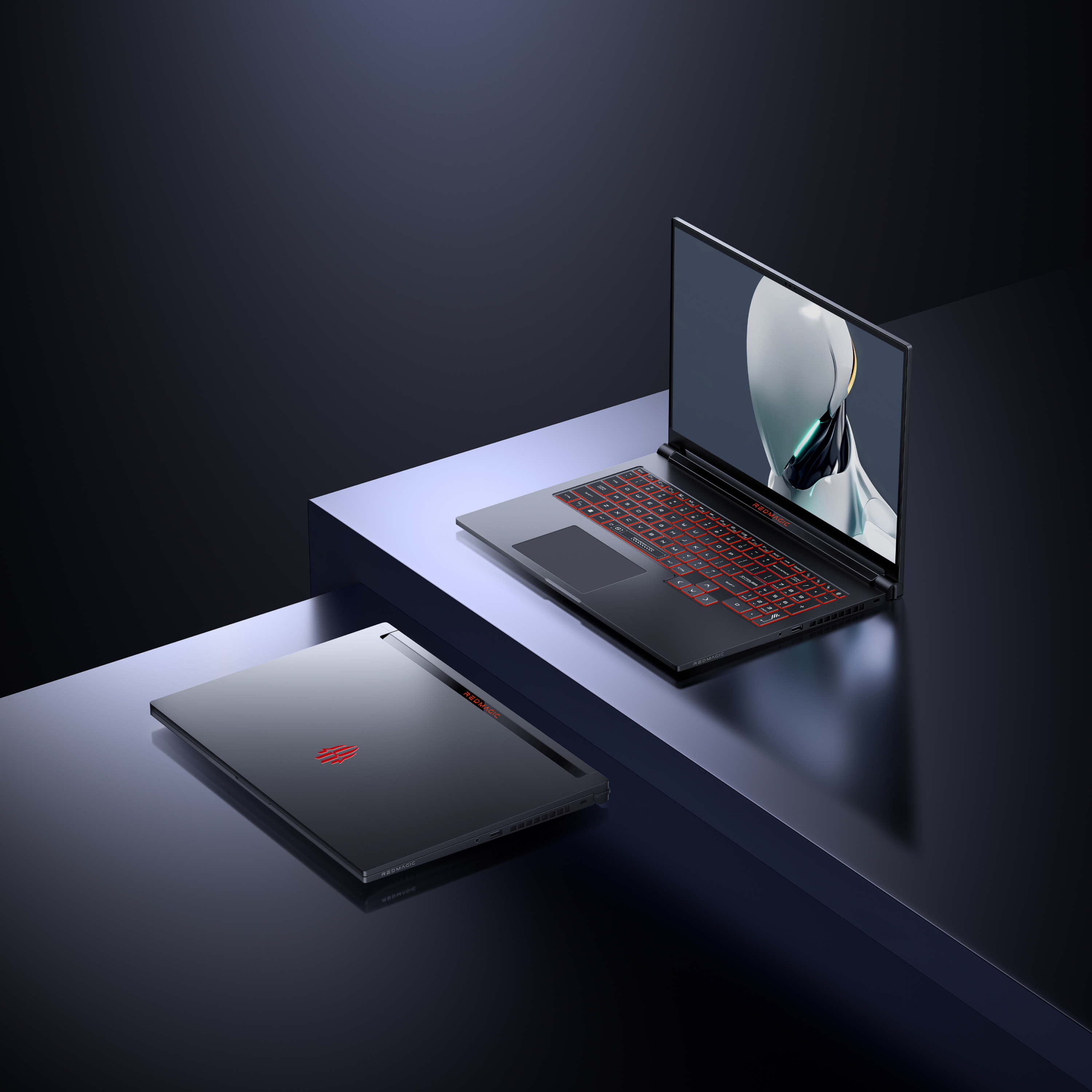REDMAGIC Titan 16 Pro Gaming Laptop - REDMAGIC(Canada) Store – REDMAGIC ...