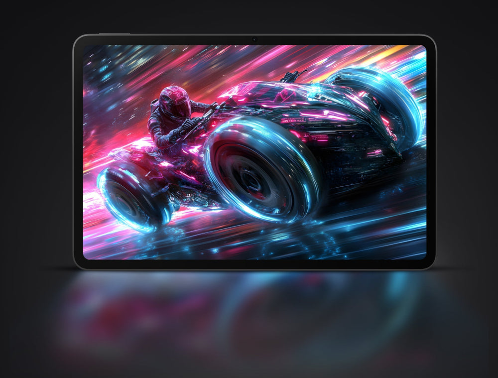 REDMAGIC Nova Gaming Tablet - REDMAGIC (US and Canada)