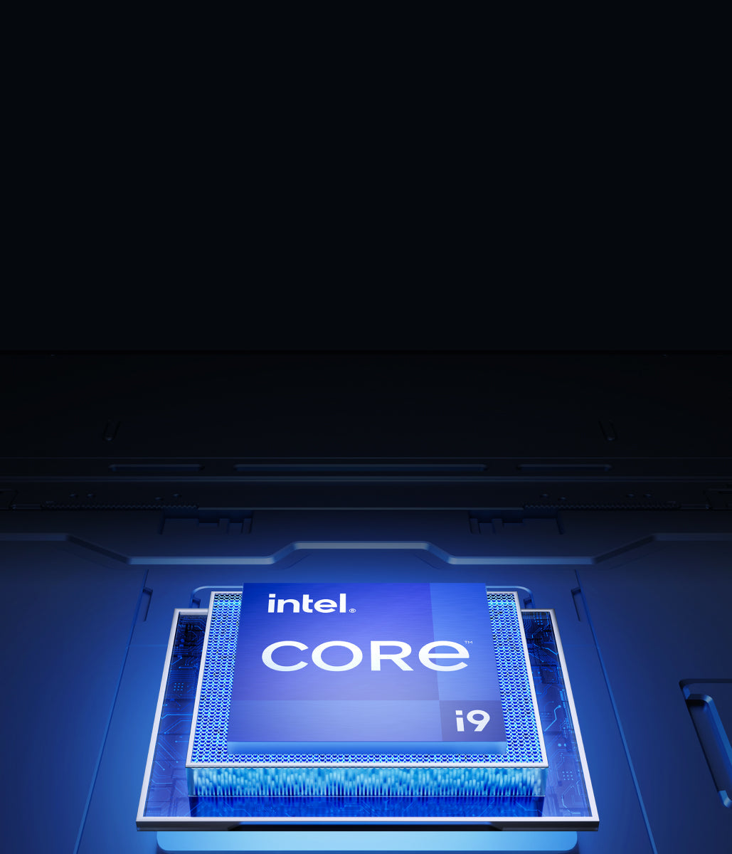 REDMAGIC Titan 16 Pro Gaming Laptop - REDMAGIC(US and Canada) Store ...