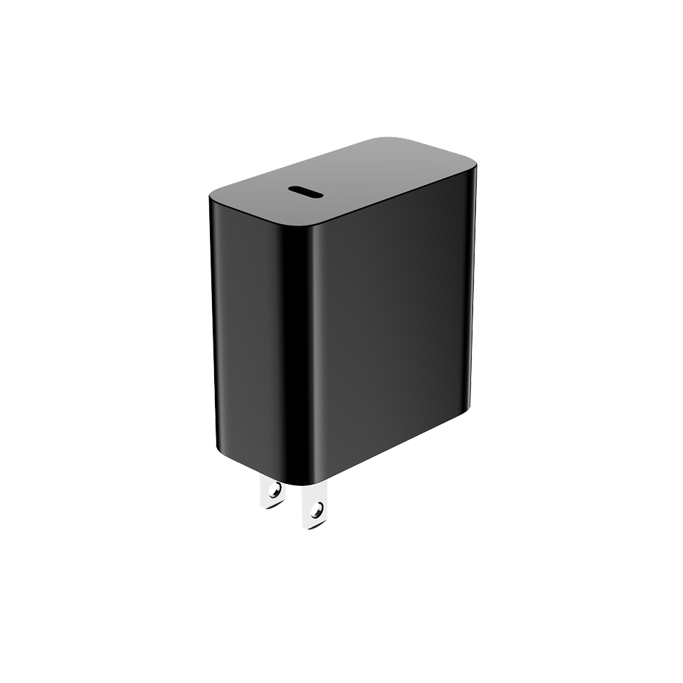 REDMAGIC 80W Fast Charger - REDMAGIC (Canada)