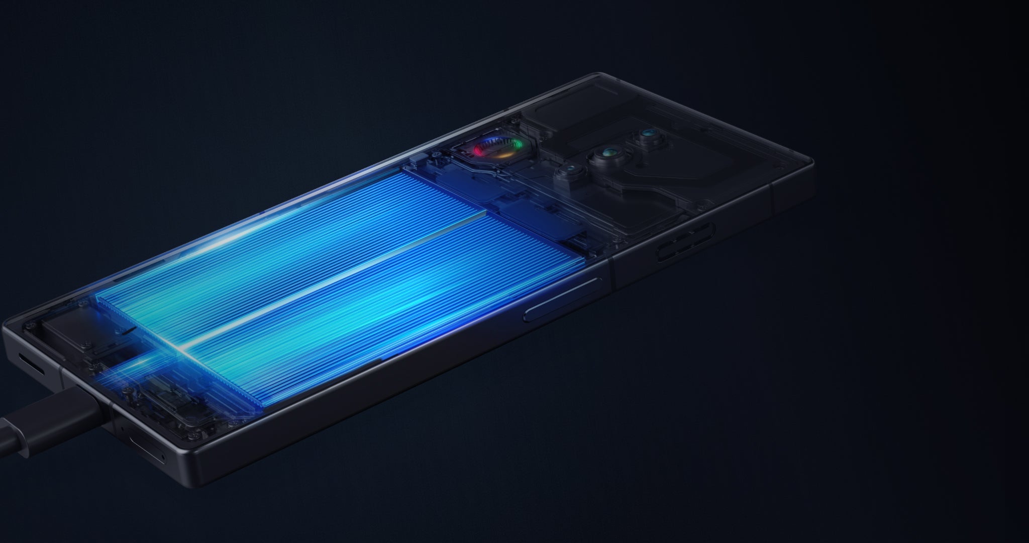 REDMAGIC | US and Canada | Win More Games – REDMAGIC (US and Canada)