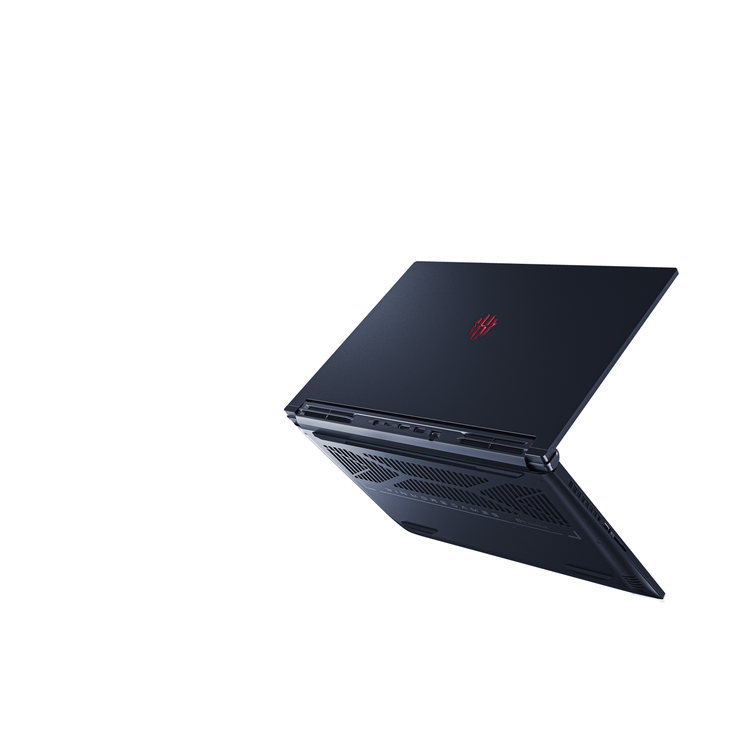 REDMAGIC Titan 16 Pro Gaming Laptop - Product Page - REDMAGIC (Canada)