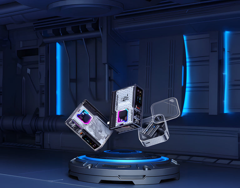 REDMAGIC | US and Canada | Win More Games – REDMAGIC (US and Canada)