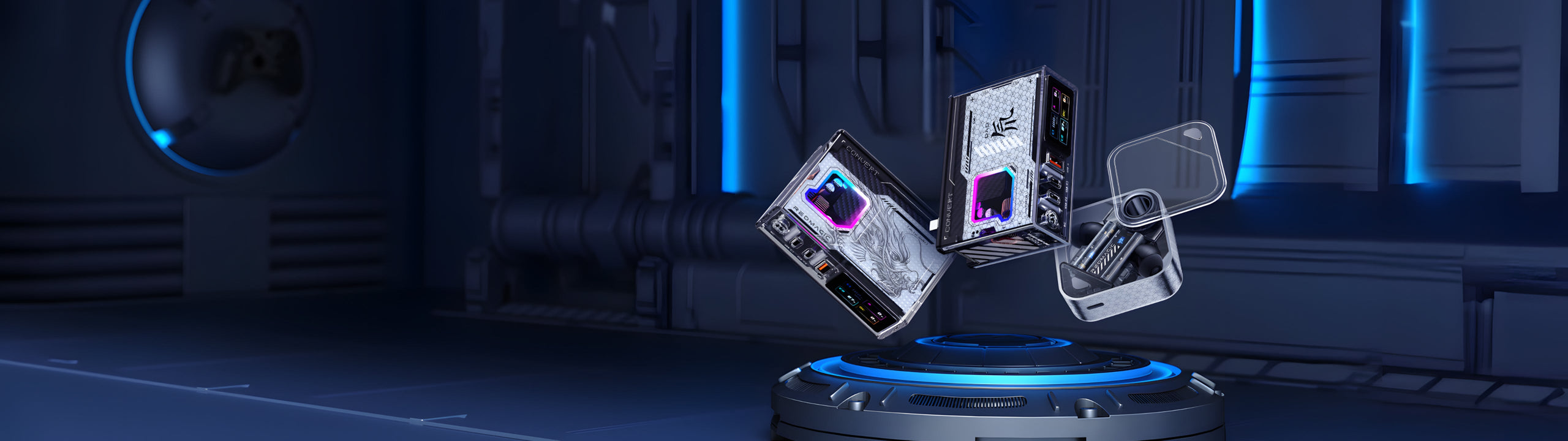 REDMAGIC | US and Canada | Win More Games – REDMAGIC (US and Canada)